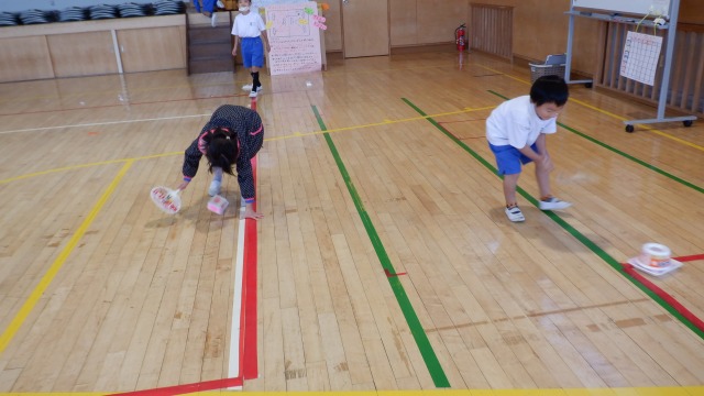 秩父市立吉田小学校
